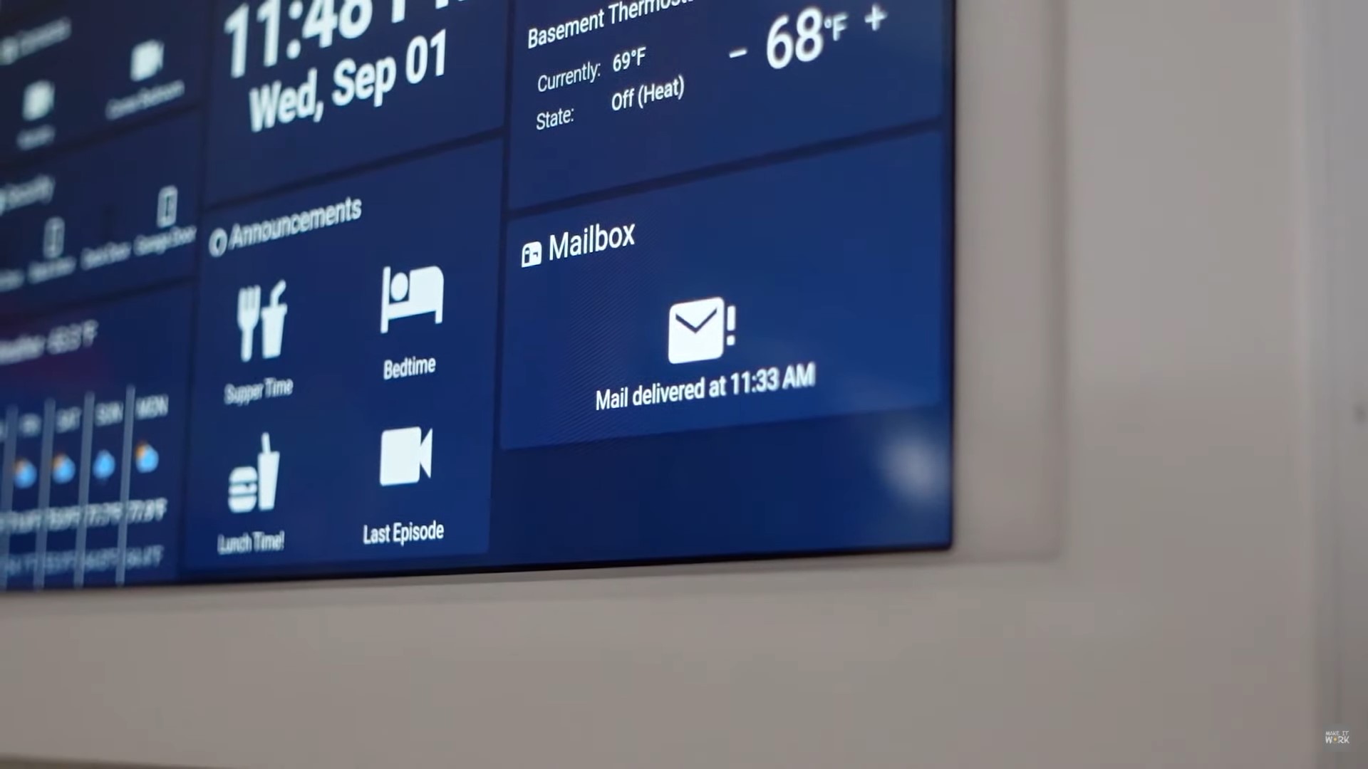 Easy Mailbox Notifications in Home Assistant – Make It Work Tech
