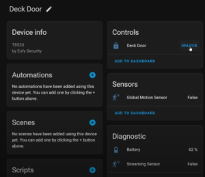 Best Smart Locks for Home Assistant – Make It Work Tech