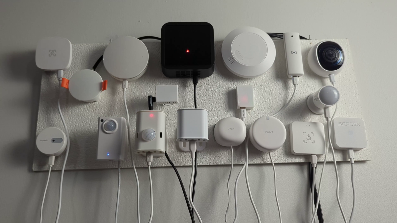 Best mmWave Presence Sensors for Home Assistant – Make It Work Tech