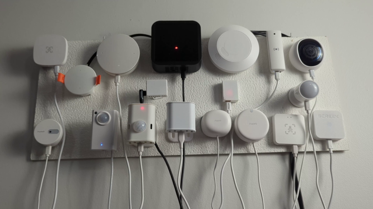 Best mmWave Presence Sensors for Home Assistant – Make It Work Tech